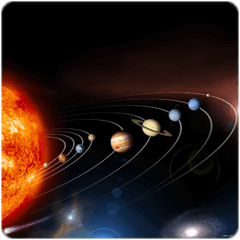 Sidereal and Tropical Planetary Positions
