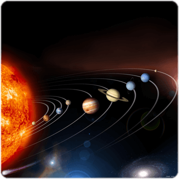 Sidereal and Tropical Planetary Positions