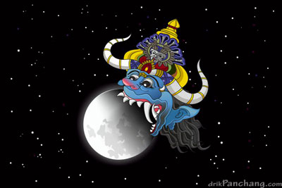 December 18, 2025 Lunar Eclipse effects on Rashi | Chandra Grahan Rashi ...