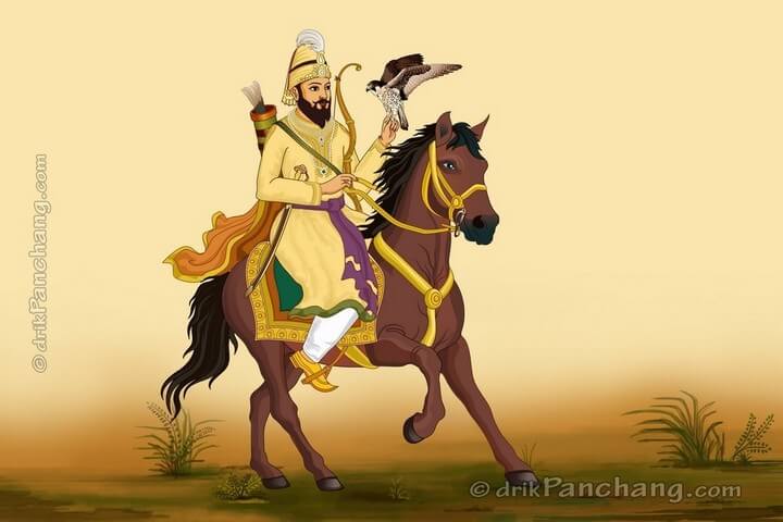 1667 Guru Gobind Singh Jayanti | Guru Gobind Birthday date for New ...