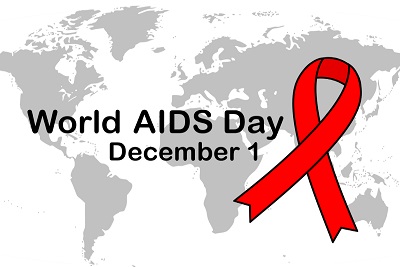 2173 World AIDS Day | Acquired Immunodeficiency Syndrome