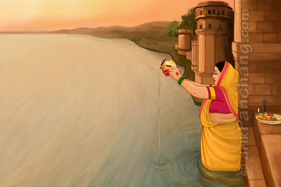 2023 Vrishchika Sankranti, Sankramanam Date and Time for New Delhi, NCT ...