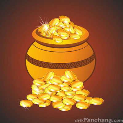 Freeware Dhan Teras image from Hindu Festivals gallery