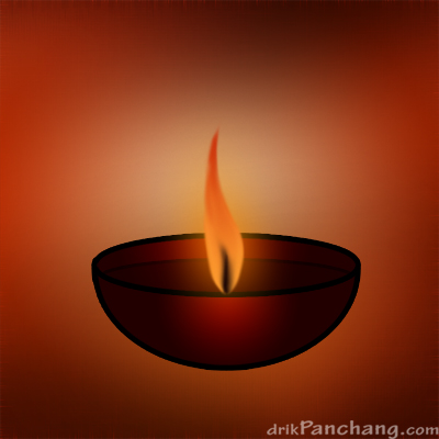 Freeware Deepak image from Hindu Symbols gallery