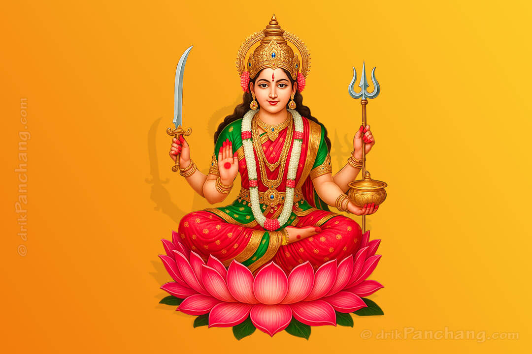 Santoshi Mata Shukravara Vrat | Santoshi Mata Vrat