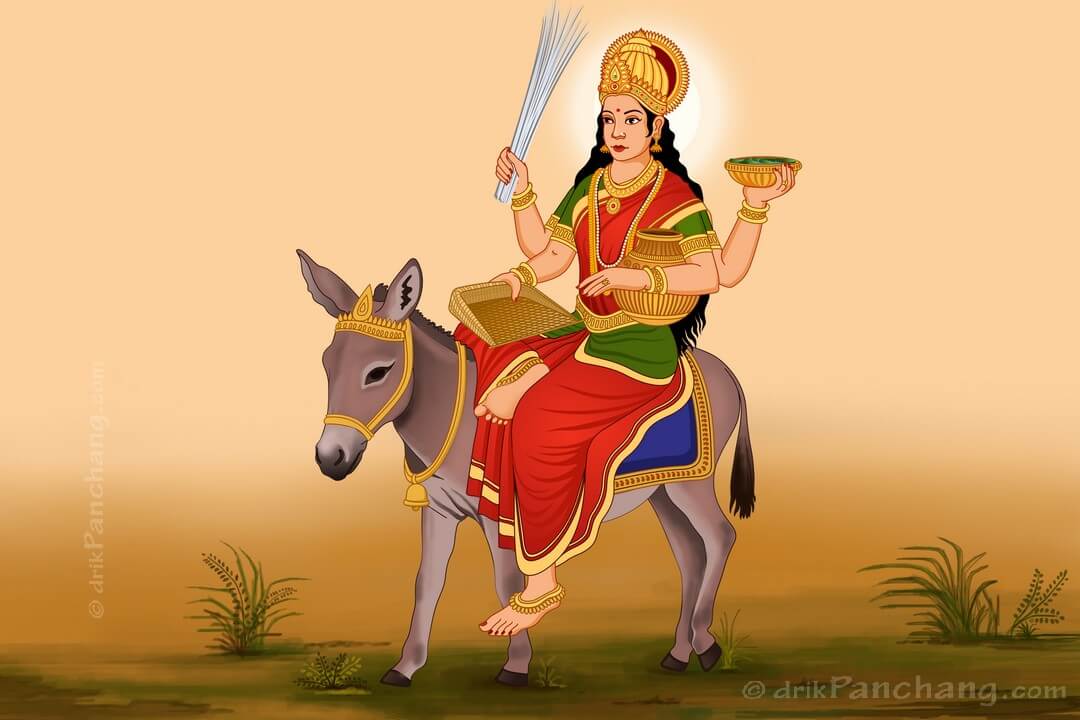 1255 Randhan Chhath Puja Date and Time for New Delhi, NCT, India