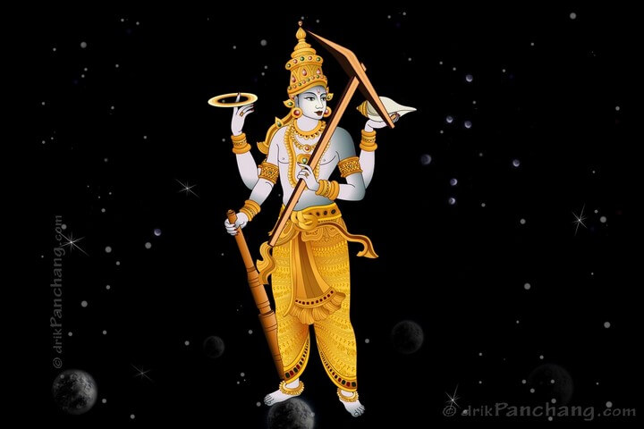 Lord Balarama | Balarama Avatara