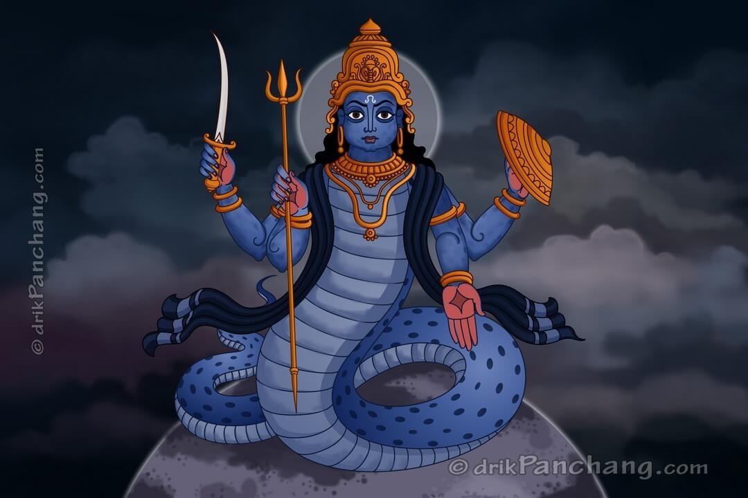 Navagraha | Nine Planets Gods in Vedic Astrology