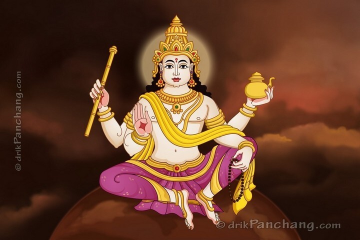 Mantras Collection of Navagraha | List of Mantras of Navagraha