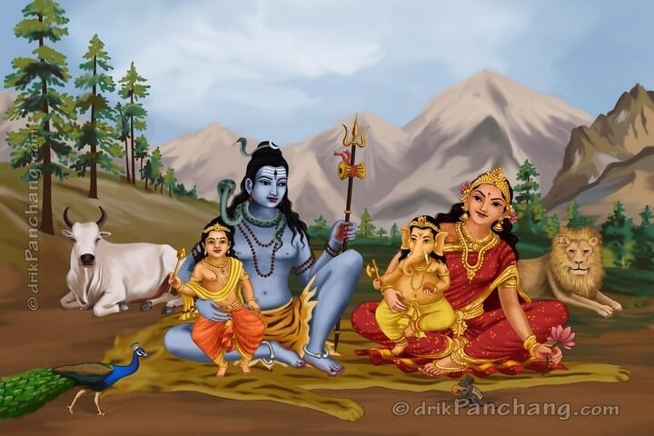 Lord Shiva | Shankar Bhagwan | Shiv Bhagawan