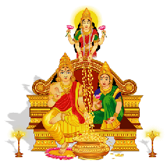 2040 Diwali Puja Calendar, Deepavali Puja Calendar for New Delhi, NCT ...