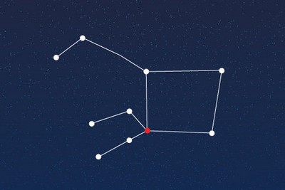 0210 Purva Bhadrapada Nakshatra Asta Udaya, Heliacal Rising and Setting ...