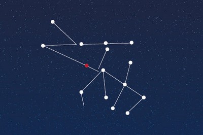 0122 Rohini Nakshatra Asta Udaya, Heliacal Rising and Setting for ...