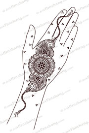 Mehandi Designs and Patterns | Mehndi Design Collection | Mehndi Designs