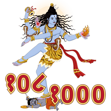 Namavali Collection | Hindu Gods and Goddesses Namavali Collection