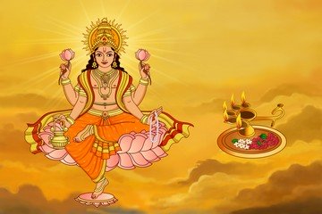 Lord Surya | Surya Deva