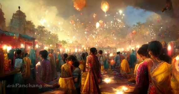 October 21, 2022 Panchang, Panchanga, Panchangam for Redmond ...