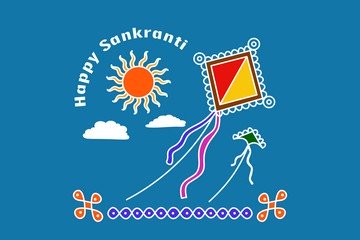 Sankranti, Sankranthi in Hindu Calendar