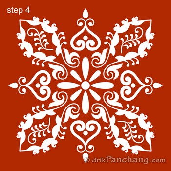 Bengali Rangoli | Bengali Alpana Designs | Rangoli Designs - Bengali ...