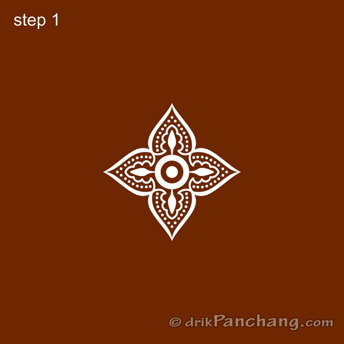 Bengali Rangoli | Bengali Alpana Designs | Rangoli Designs - Bengali ...