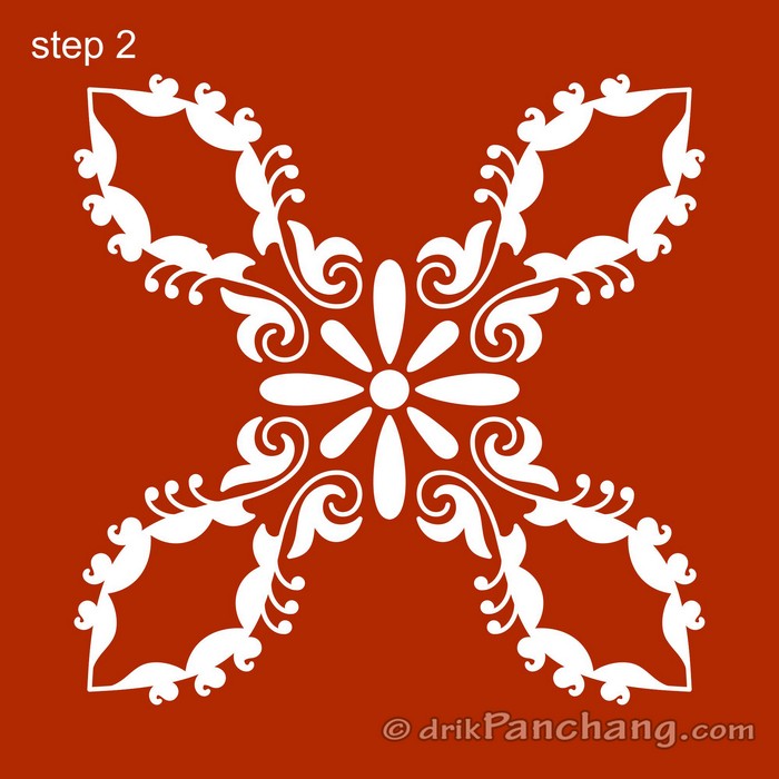 Bengali Rangoli | Bengali Alpana Designs | Rangoli Designs - Bengali ...