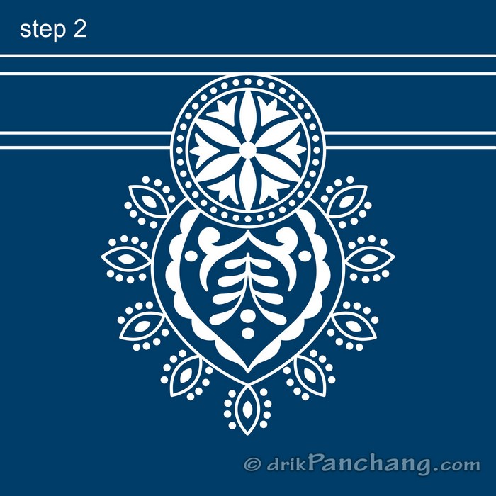 Bengali Rangoli | Bengali Alpana Designs | Rangoli Designs - Bengali ...