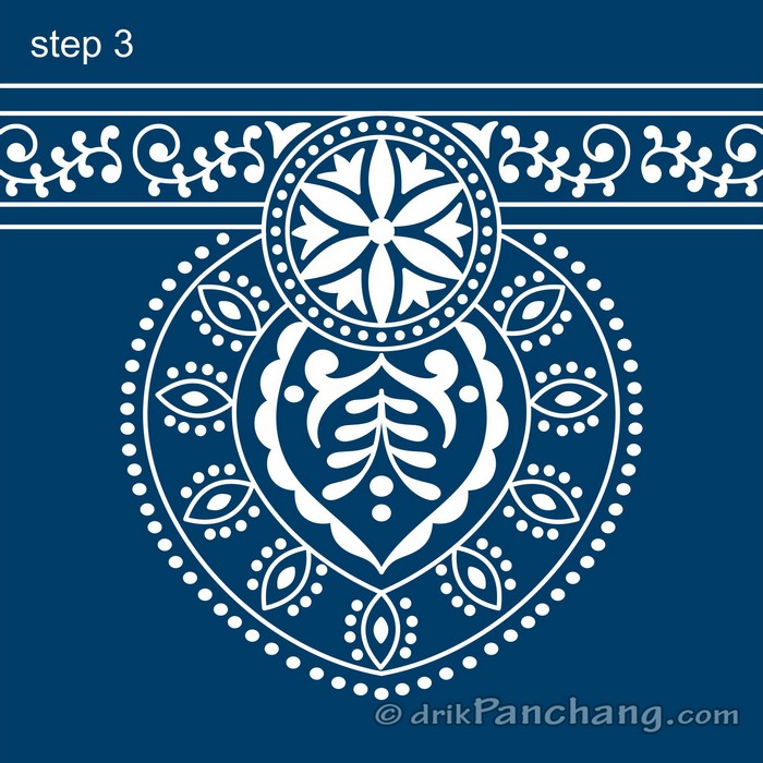 Bengali Rangoli | Bengali Alpana Designs | Rangoli Designs - Bengali ...