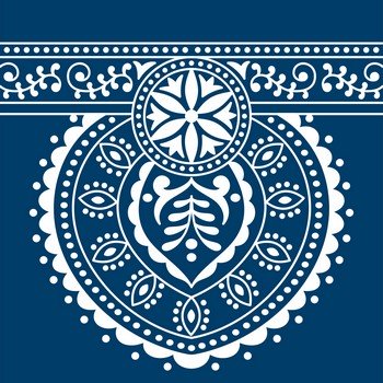 Bengali Alpana | Bengali Rangoli Designs | Bengali Alpana Designs