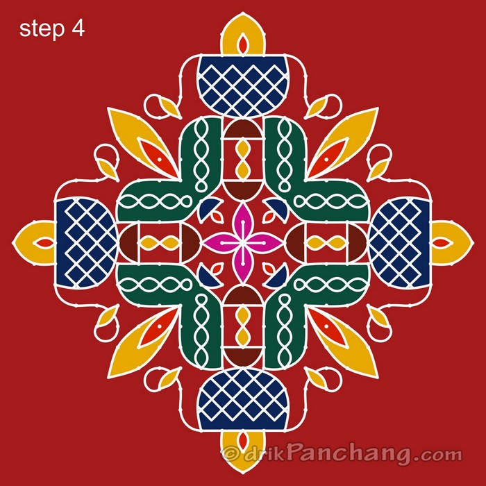 Diwali Rangoli | Diwali Rangoli Design | Rangoli Designs - Diwali ...