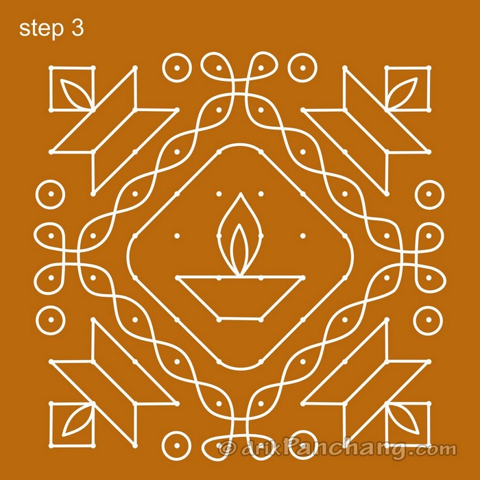 Diwali Rangoli | Diwali Rangoli Design | Rangoli Designs - Diwali ...