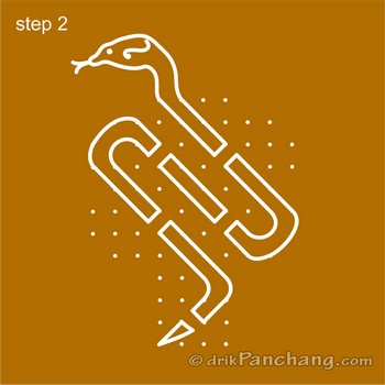 Nag Panchami Rangoli | Nag Panchami Rangoli Designs | Rangoli Designs ...