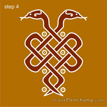 Nag Panchami Rangoli | Nag Panchami Rangoli Designs | Rangoli Designs ...