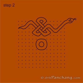 Nag Panchami Rangoli | Nag Panchami Rangoli Designs | Rangoli Designs ...