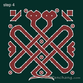 Nag Panchami Rangoli | Nag Panchami Rangoli Designs | Rangoli Designs ...