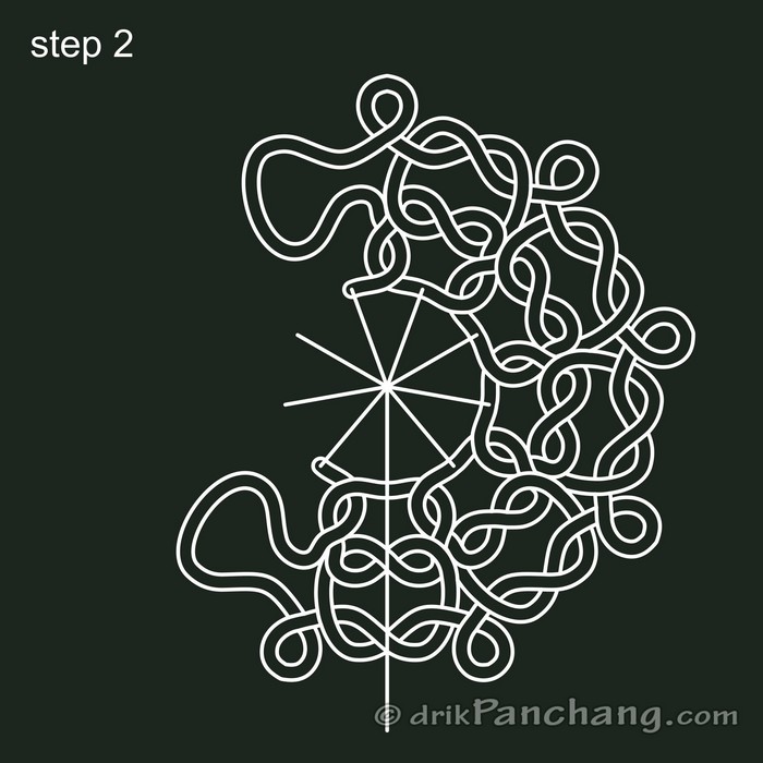 Nag Panchami Rangoli | Nag Panchami Rangoli Designs | Rangoli Designs ...