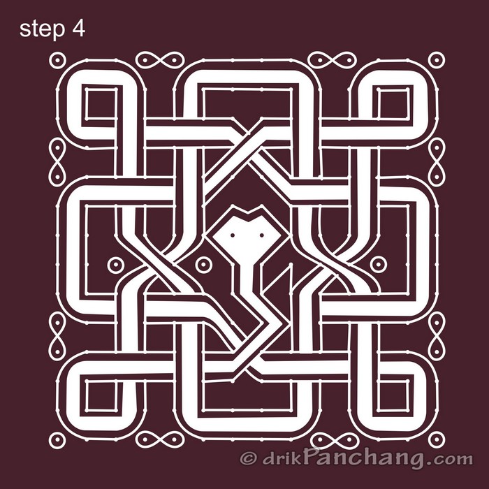 Nag Panchami Rangoli | Nag Panchami Rangoli Designs | Rangoli Designs ...