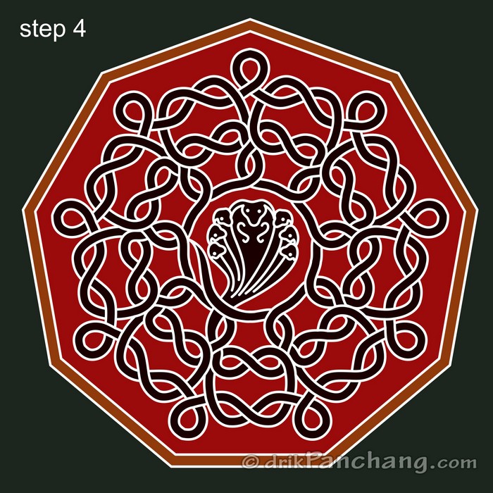 Nag Panchami Rangoli | Nag Panchami Rangoli Designs | Rangoli Designs ...