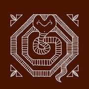 Nag Panchami Rangoli | Nag Panchami Rangoli Designs | Nag Panchami Kolam