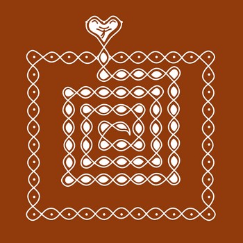 Nag Panchami Rangoli | Nag Panchami Rangoli Designs | Rangoli Designs ...