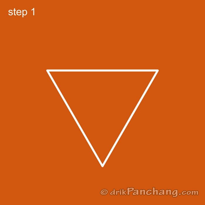 Navagraha Rangoli | Weekdays Rangoli for Sunday | Navagraha Surya Rangoli