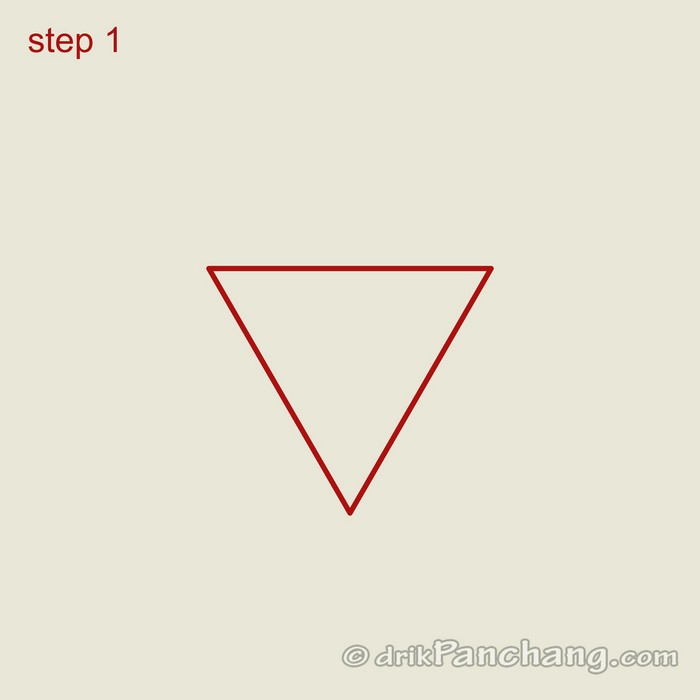 Navagraha Rangoli | Weekdays Rangoli for Friday | Navagraha Shukra Rangoli