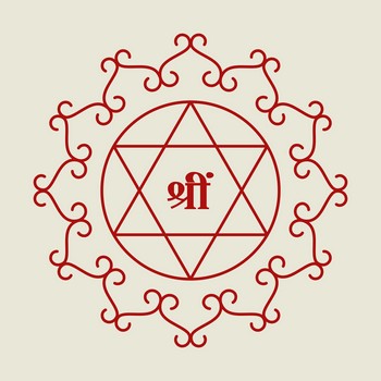 Navagraha Rangoli | Weekdays Rangoli for Thursday | Navagraha Guru Rangoli