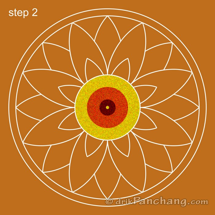 Onam Pookalam Designs | Onam Flowers Rangoli Designs | Pookalam Designs ...