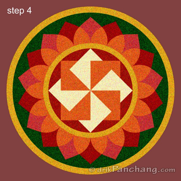 Onam Pookalam Designs | Onam Flowers Rangoli Designs | Pookalam Designs ...