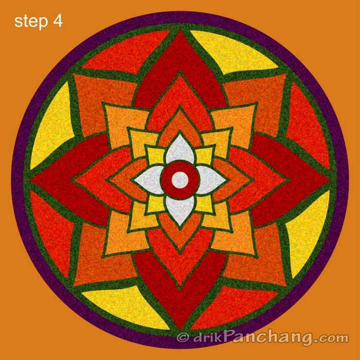 Onam Pookalam Designs | Onam Flowers Rangoli Designs | Pookalam Designs ...