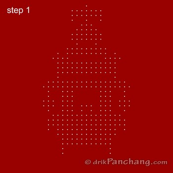 Ratham Rangoli | Chariot Rangoli Designs | Rangoli Designs - Ratham ...