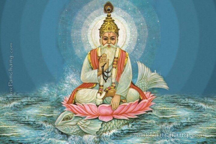 2025 Cheti Chand | Jhulelal Jayanti | Jhulelal Birth Anniversary Date ...