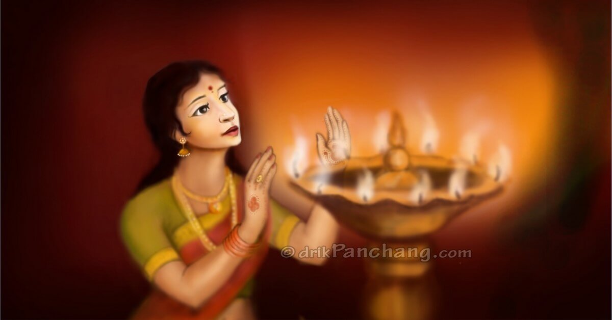 -5578 Karthigai Nakshatra, Karthikai Nakshatra Days for New Delhi, NCT ...