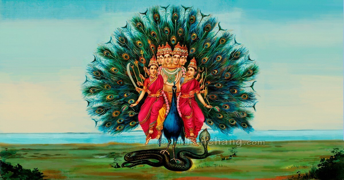 2025 Skanda Sashti, Kanda Sashti dates for New Delhi, NCT, India