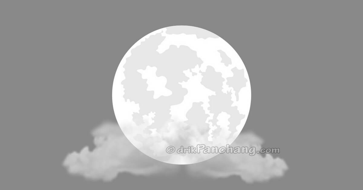 2026 Purnima Days | Pournami Days | Full Moon Days for New Delhi, NCT ...